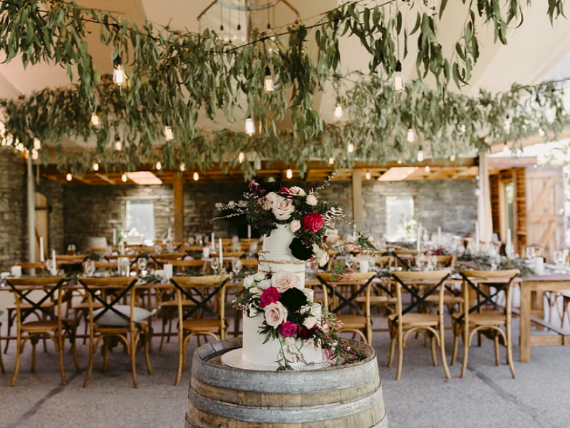 Sharedspace > Event Space > Stunning Venue for Functions in Queenstown