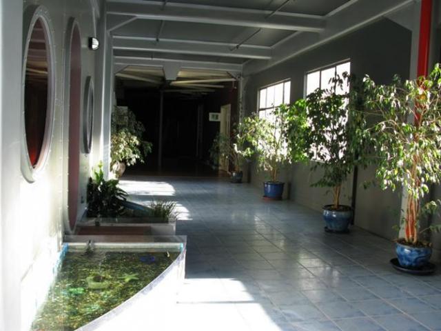 Sharedspace > Office Space > Office Space to Share in Central Premises