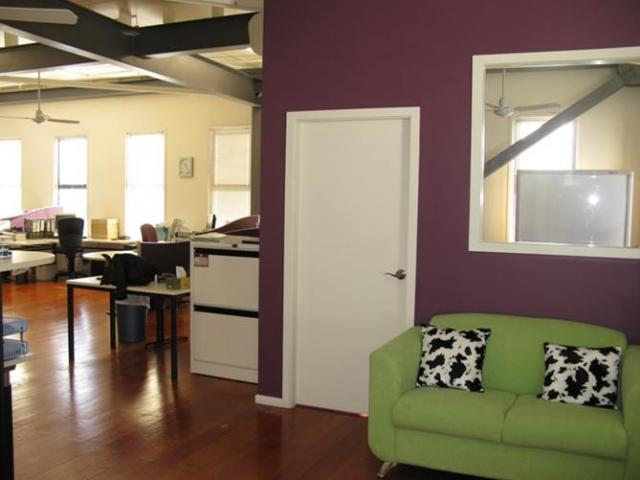 Sharedspace > Office Space > Office Space to Share in Central Premises