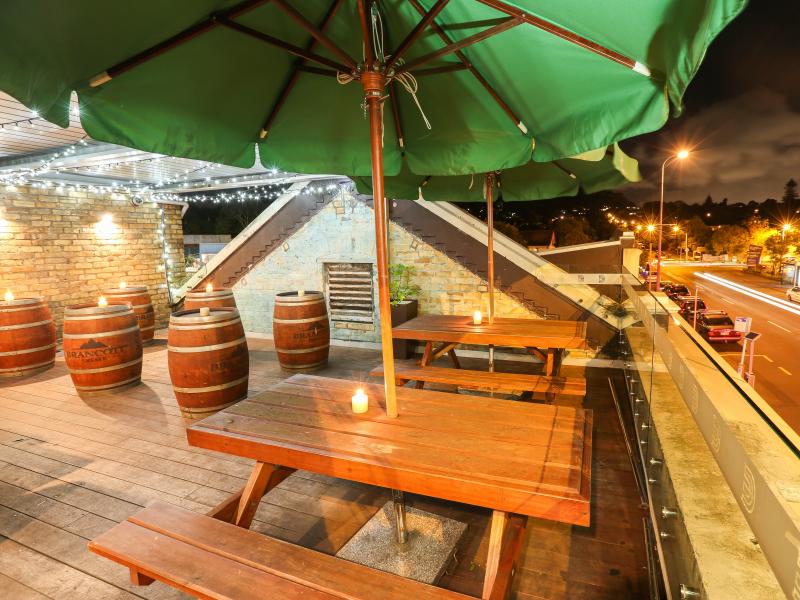 Sharedspace > Event Space > Venue Hire Mt Eden - Corporate and Social
