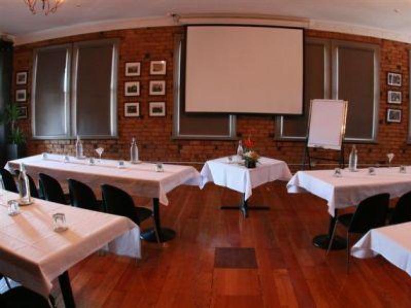 Sharedspace > Event Space > Venue Hire Mt Eden - Corporate and Social