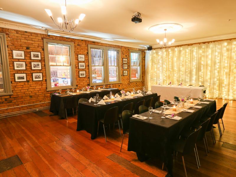 Sharedspace > Event Space > Venue Hire Mt Eden - Corporate and Social