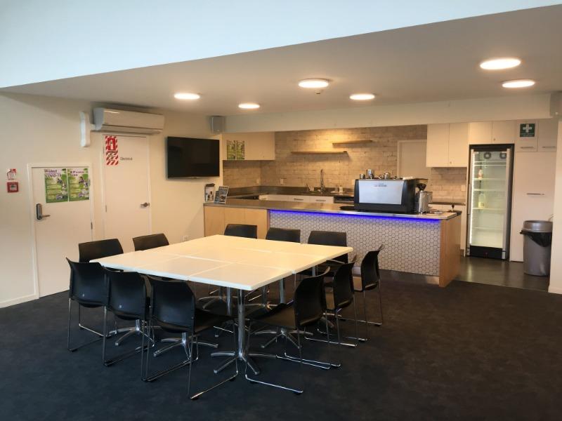 Flexible Meeting Spaces Available in Botany - Meeting Space
