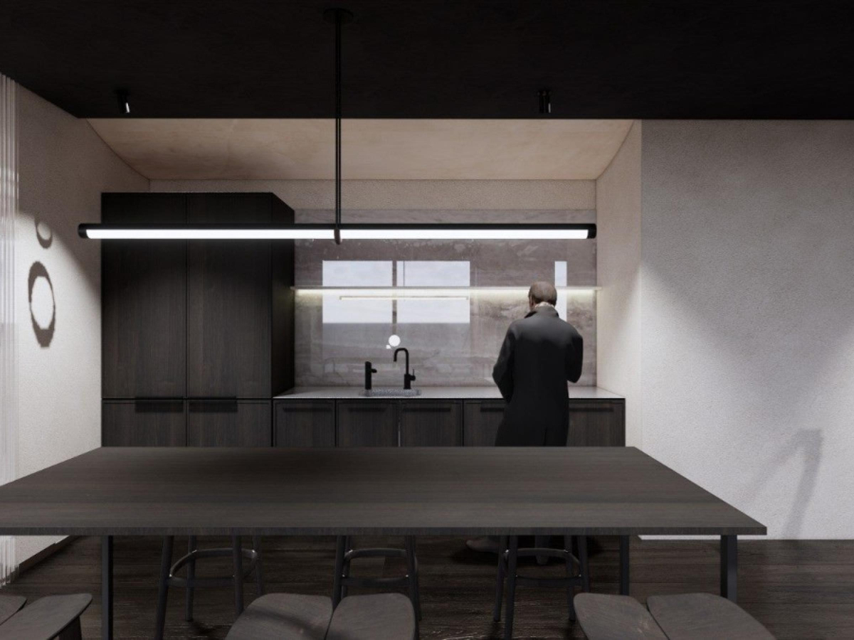 Harbourside Prime Office Suites - Office Space