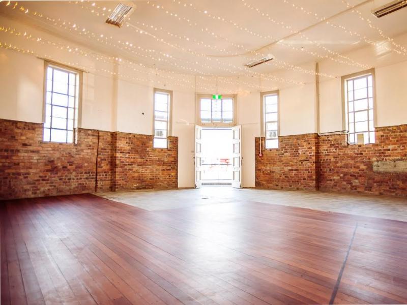 The Bank Event Space, Grey Lynn - Event Space