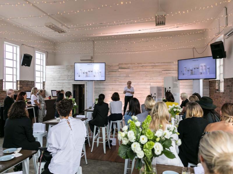 The Bank Event Space, Grey Lynn - Event Space