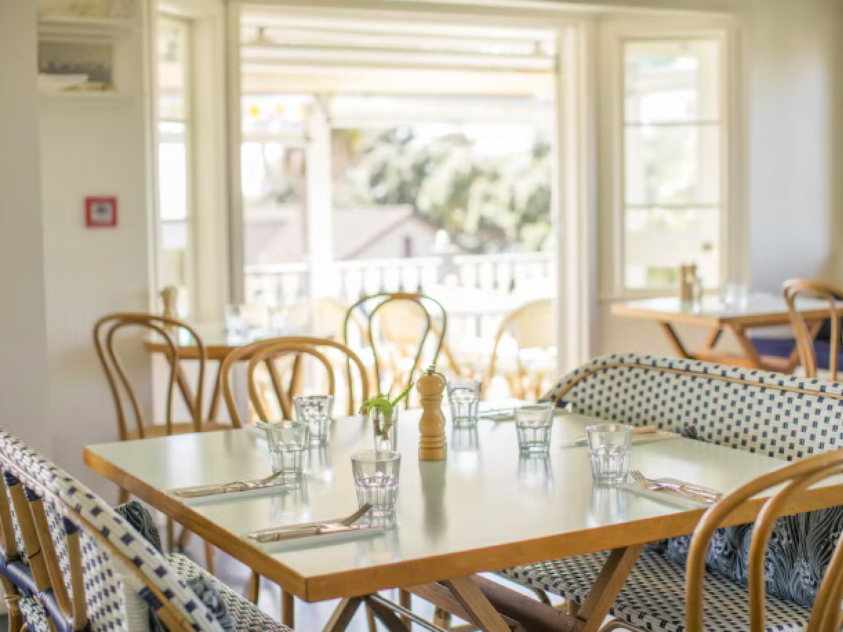The Oyster Inn - Waiheke Island Functions - Event Space