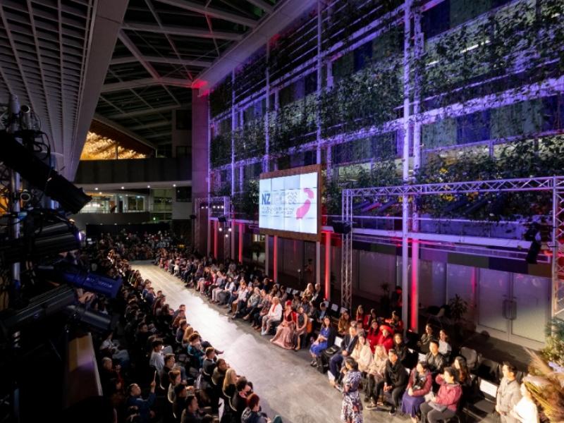 AUT City Campus Functions and Events Space - Event Space