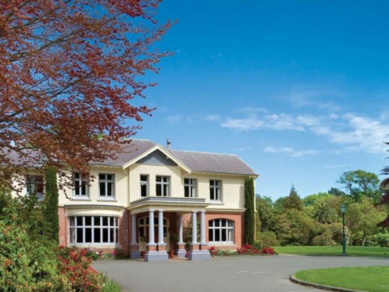 Ilam Homestead Christchurch Meetings - Meeting Space