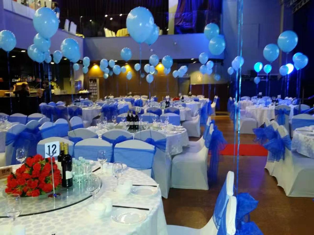 New Mount Wellington Event Centre