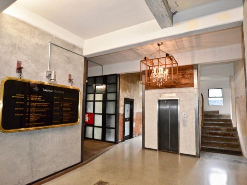 Britomart Character Office Space For Lease