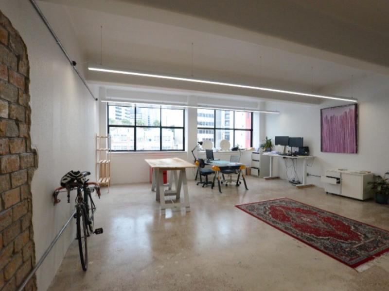 Britomart Character Office Space For Lease