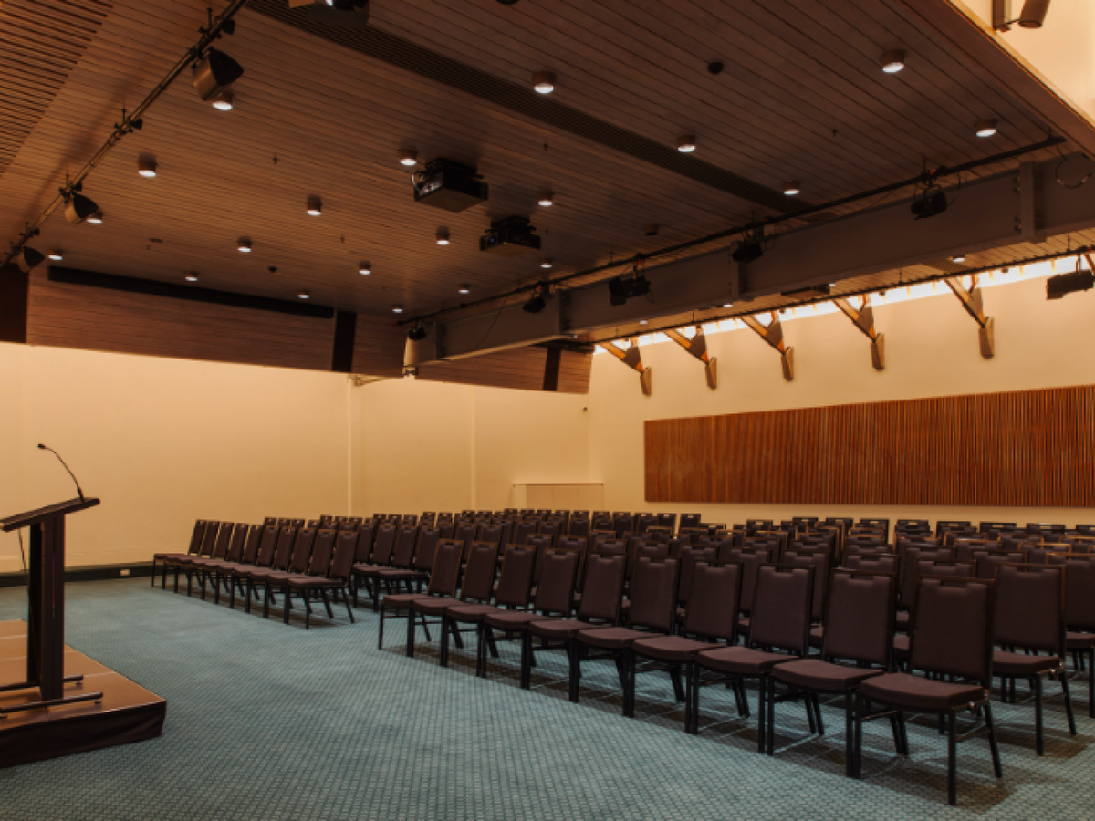 Avon River Corporate Event Venue
