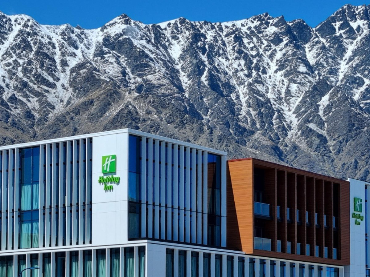 Truly Remarkable Queenstown Event Venue