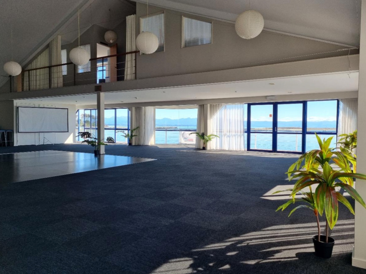 Harbour View Meeting Space