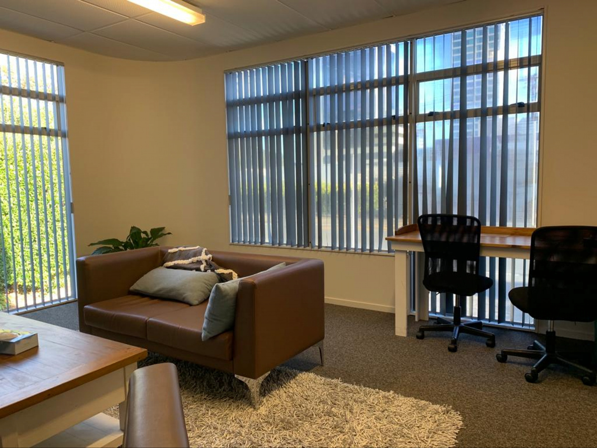 Clinician Rooms to Rent by the Hour