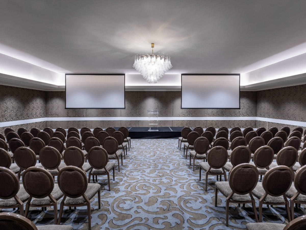 Cordis Auckland Event and Function Space