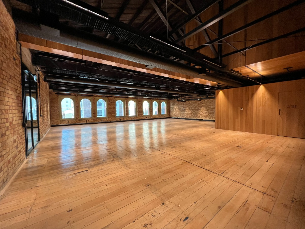 The Best of Britomart Character Office Space