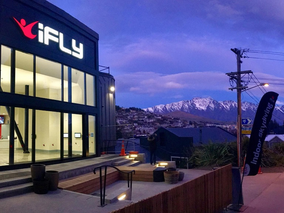 The Best Meeting Venue in Queenstown's CBD!