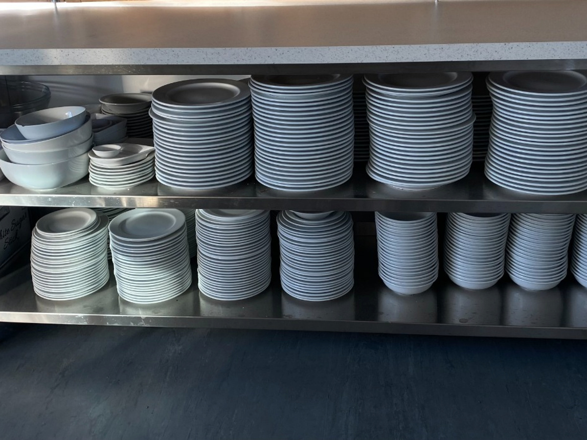 Burnside Commercial Kitchen