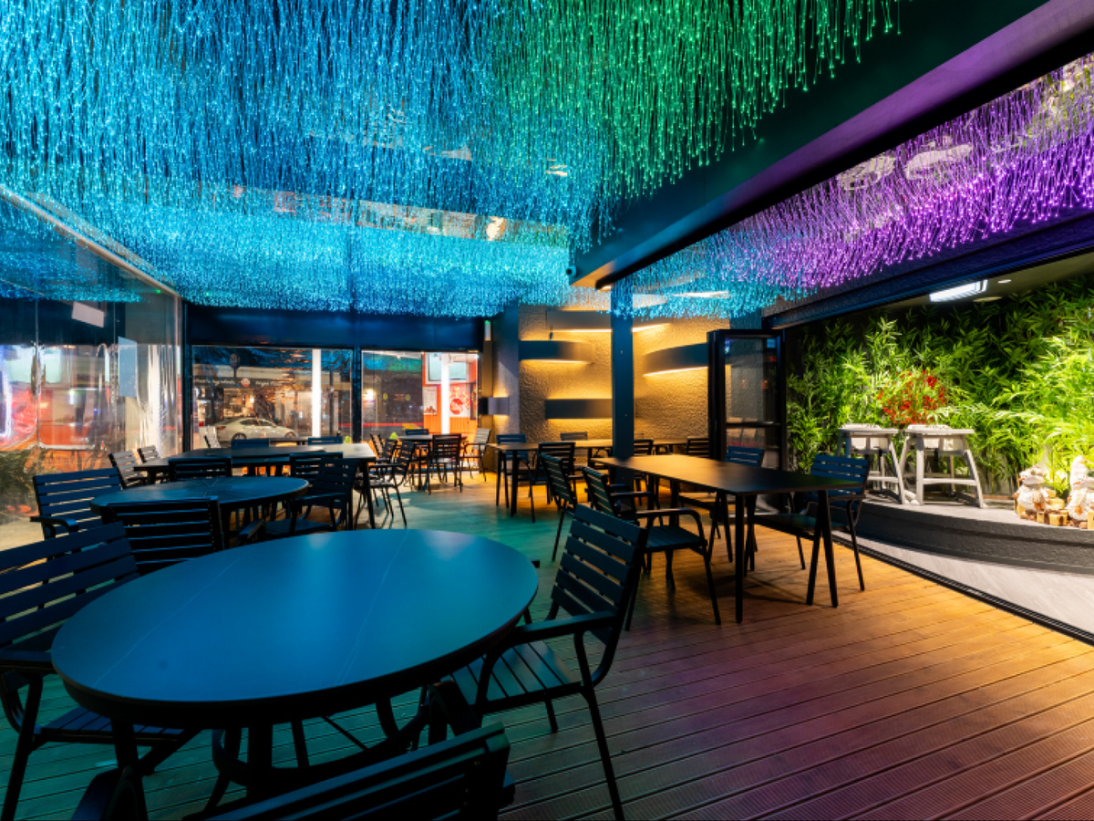 Mt Eden Functions - Free Venue Hire