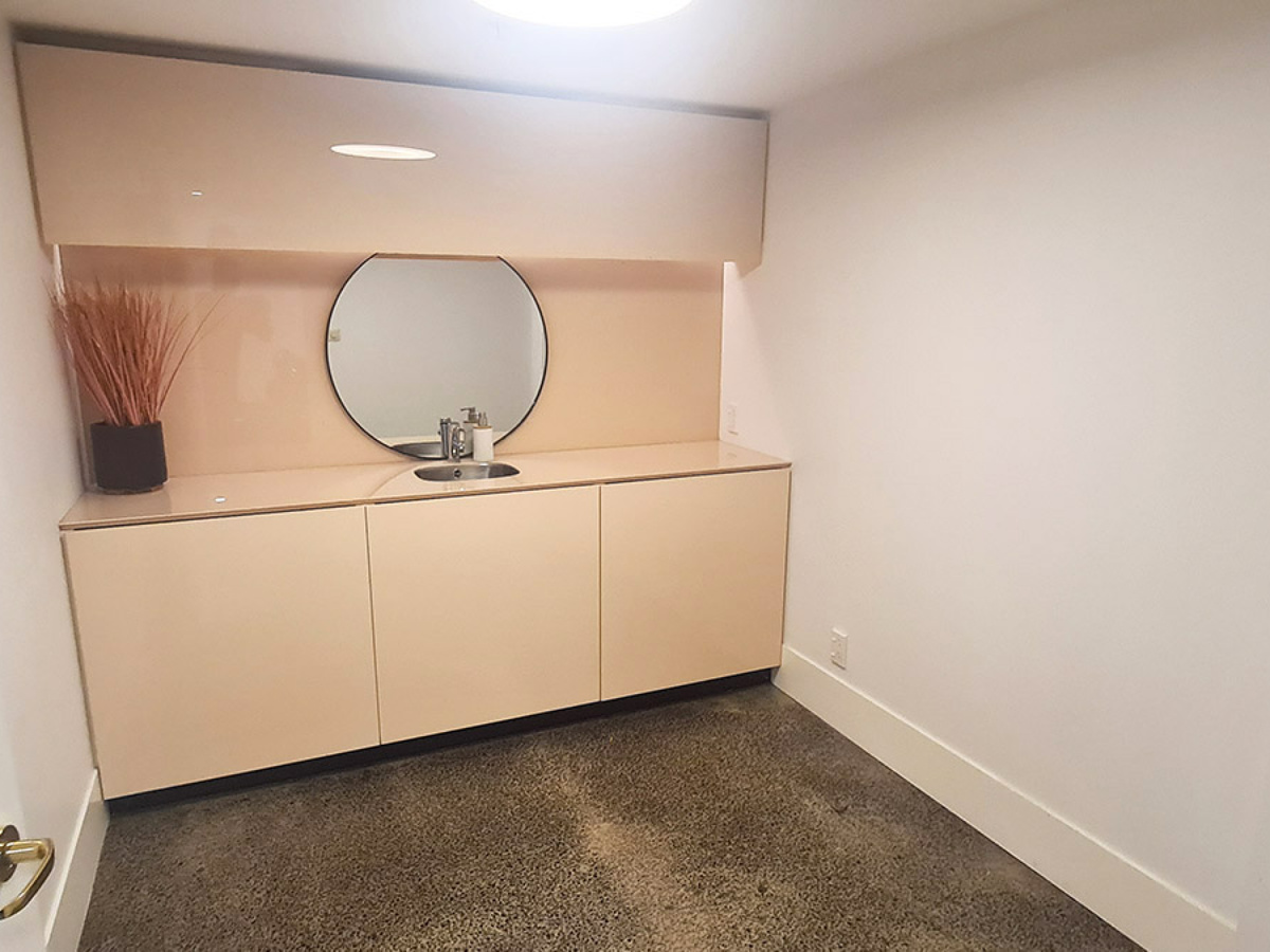 Beauty Room Within Takapuna Salon
