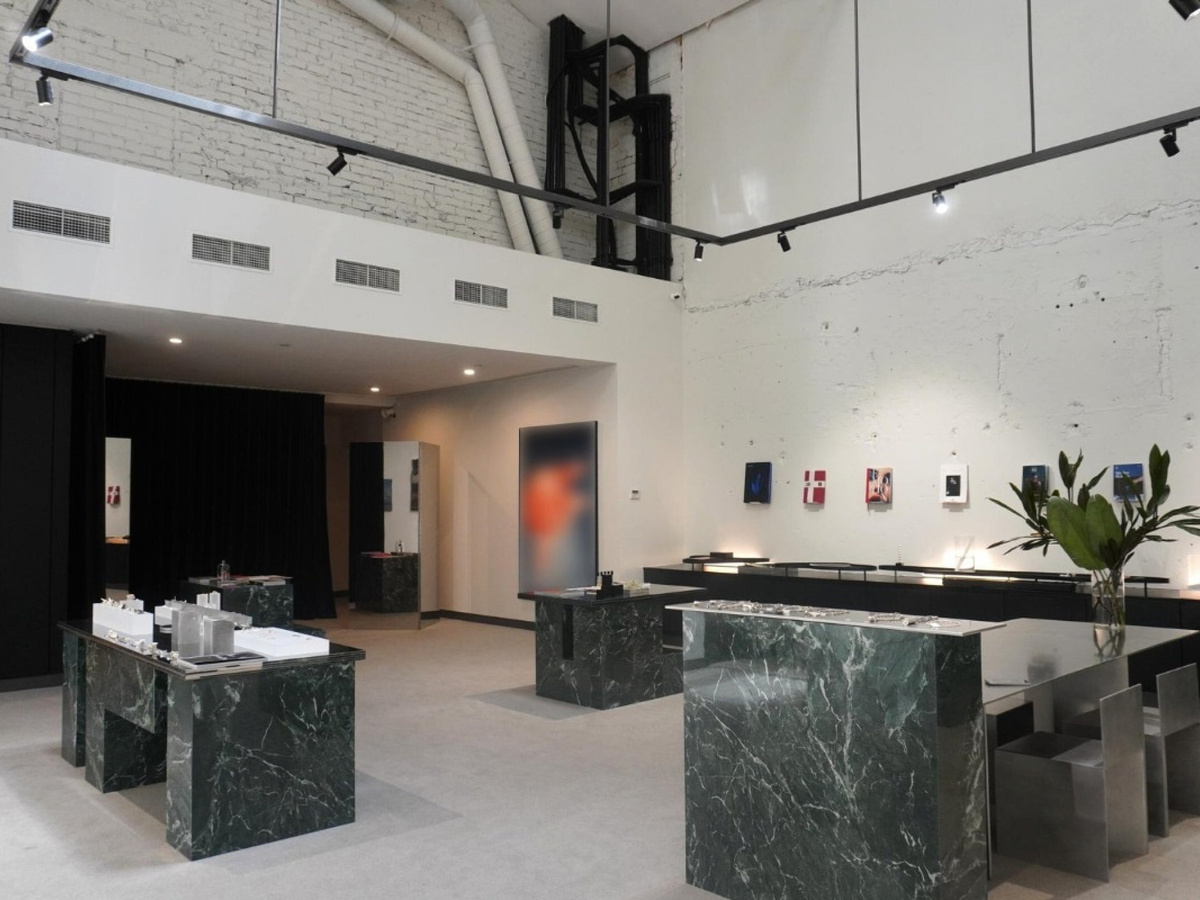 44 Queen Street For Lease