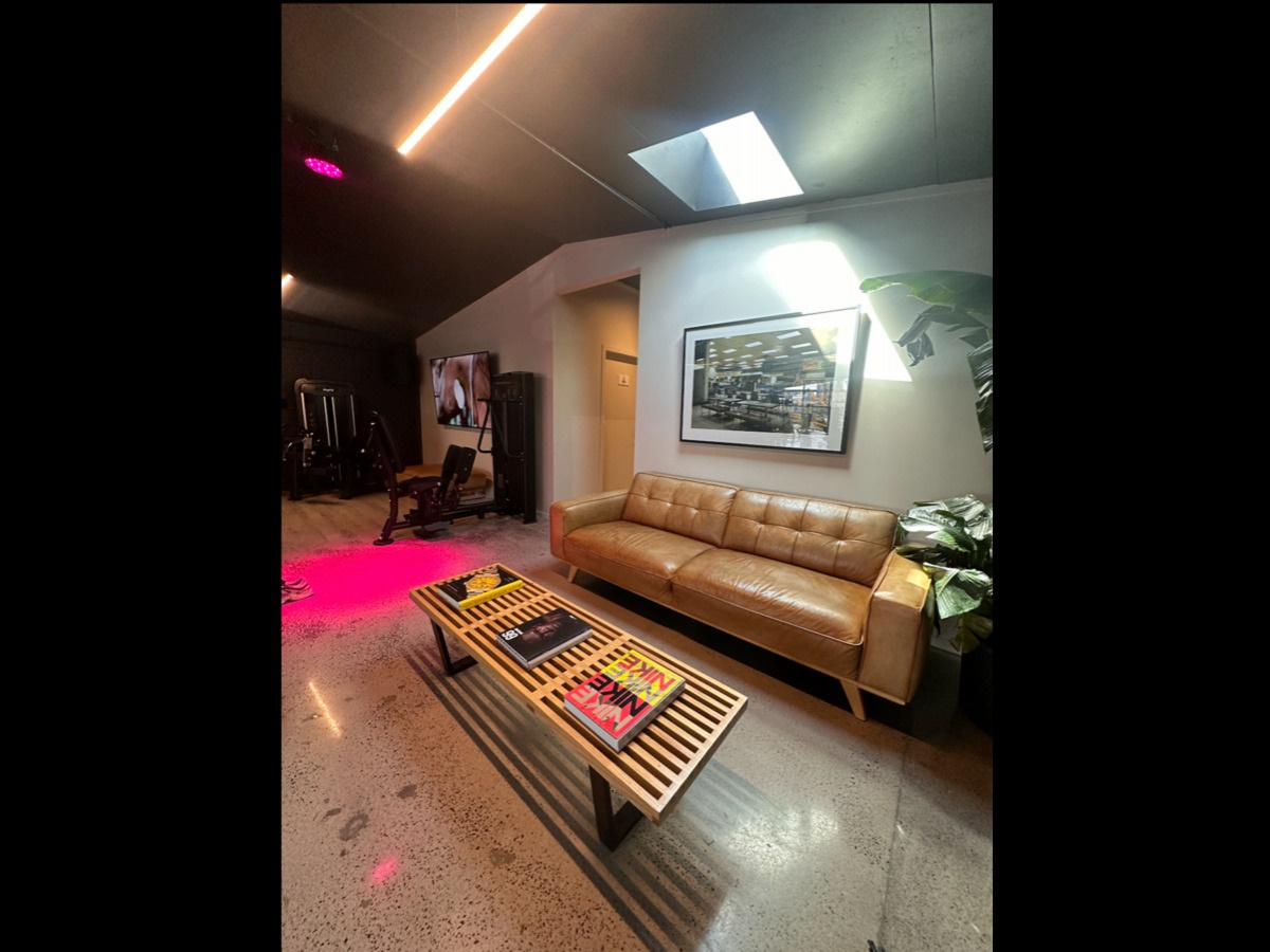 Eden Terrace Therapy Space