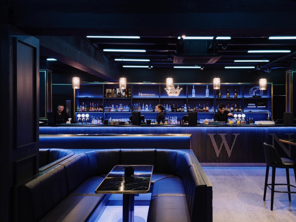 Crown | Auckland Central Functions