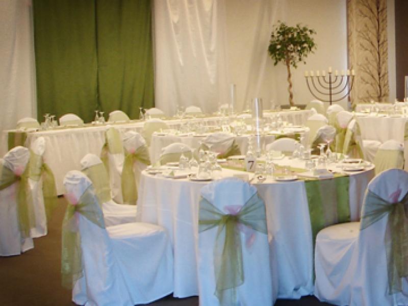 Silverstream Retreat Wedding Venue Wellington