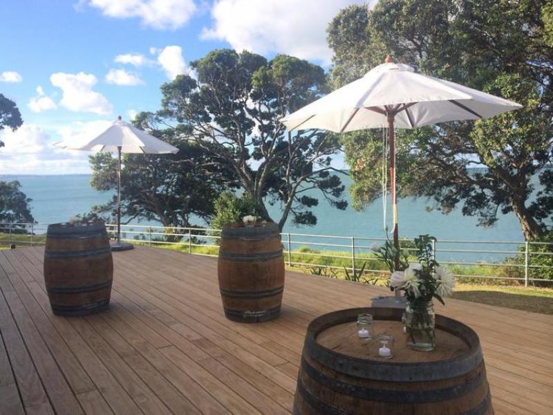 The Officers Mess - Function Venue