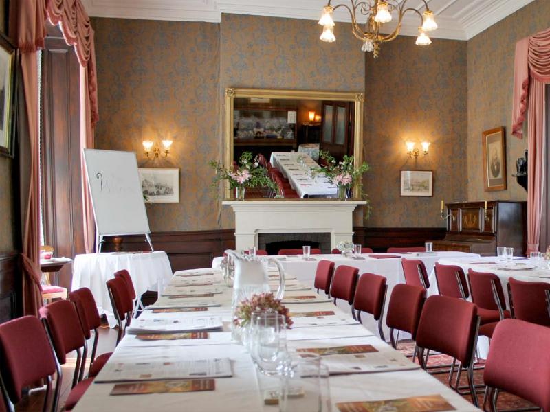 Elegant Meeting Venue - Historic Alberton