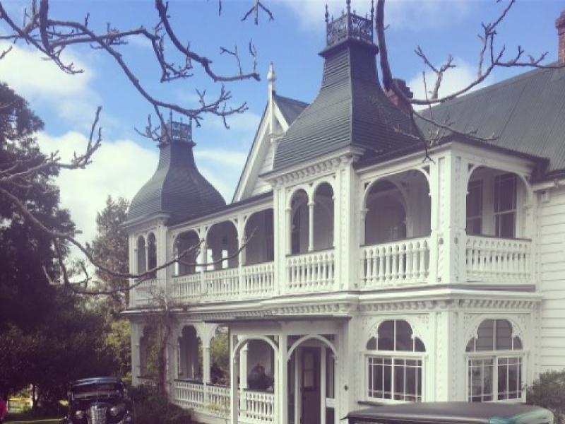 Enchanting, Heritage Event Venue - Alberton