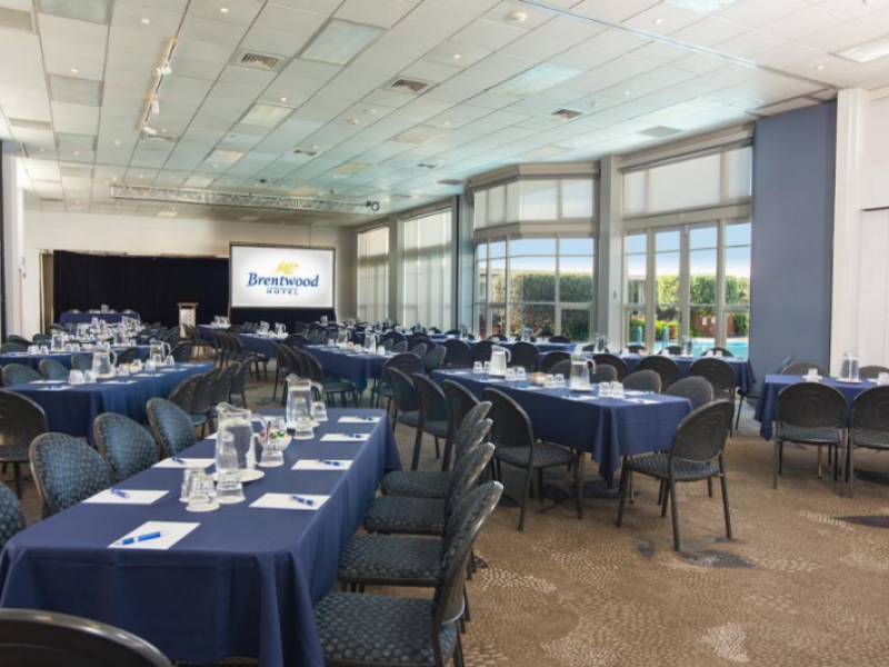 Wellington Function Centre