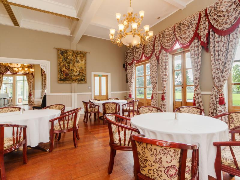 Highden Manor Estate Hotel & Venue