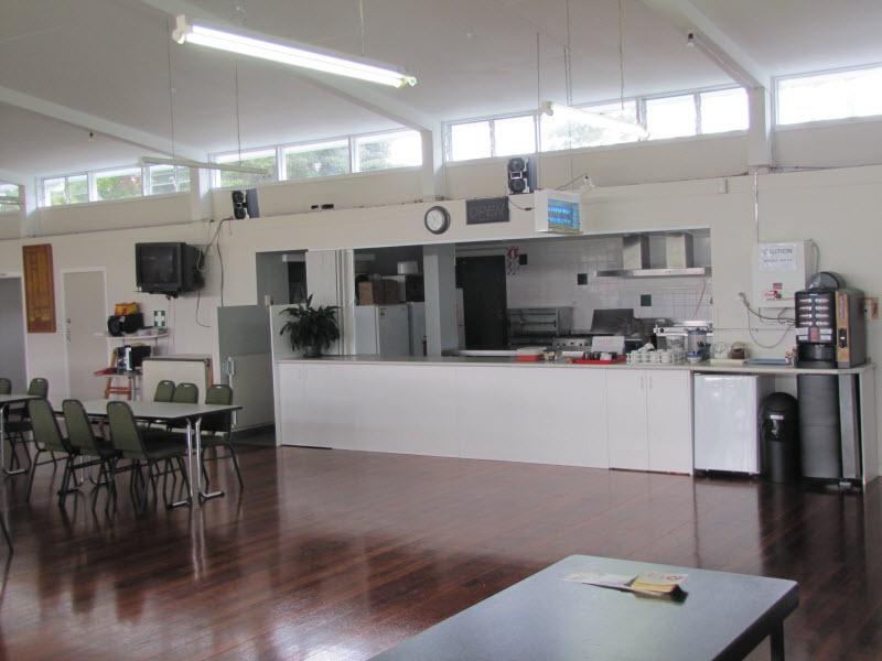 Blockhouse Bay Bowling Club Venue Hire