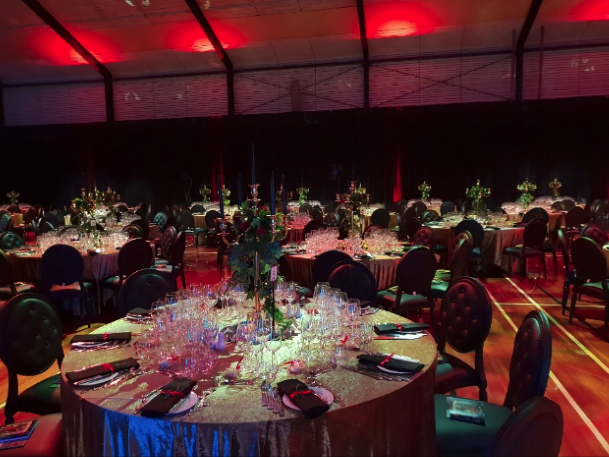 Large Upper Hutt Event Venue for Hire