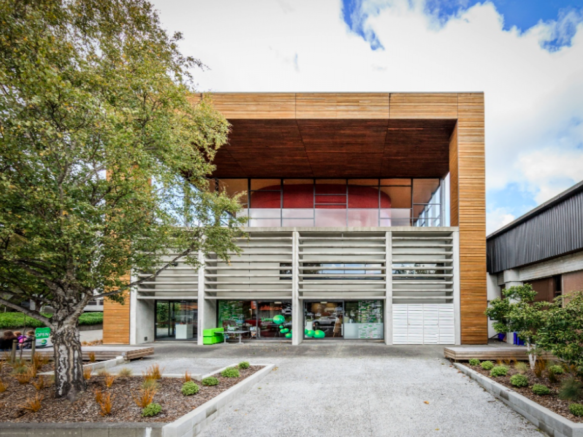 Large Upper Hutt Event Venue for Hire