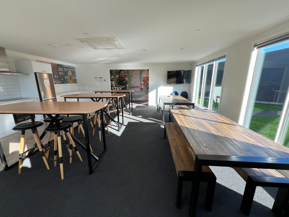 Meeting Spaces - Cambridge