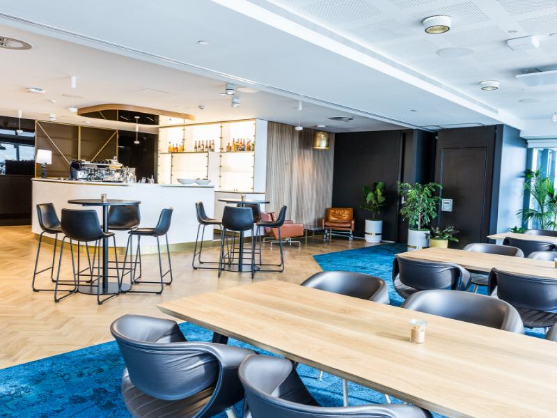 CEO Bar in Britomart