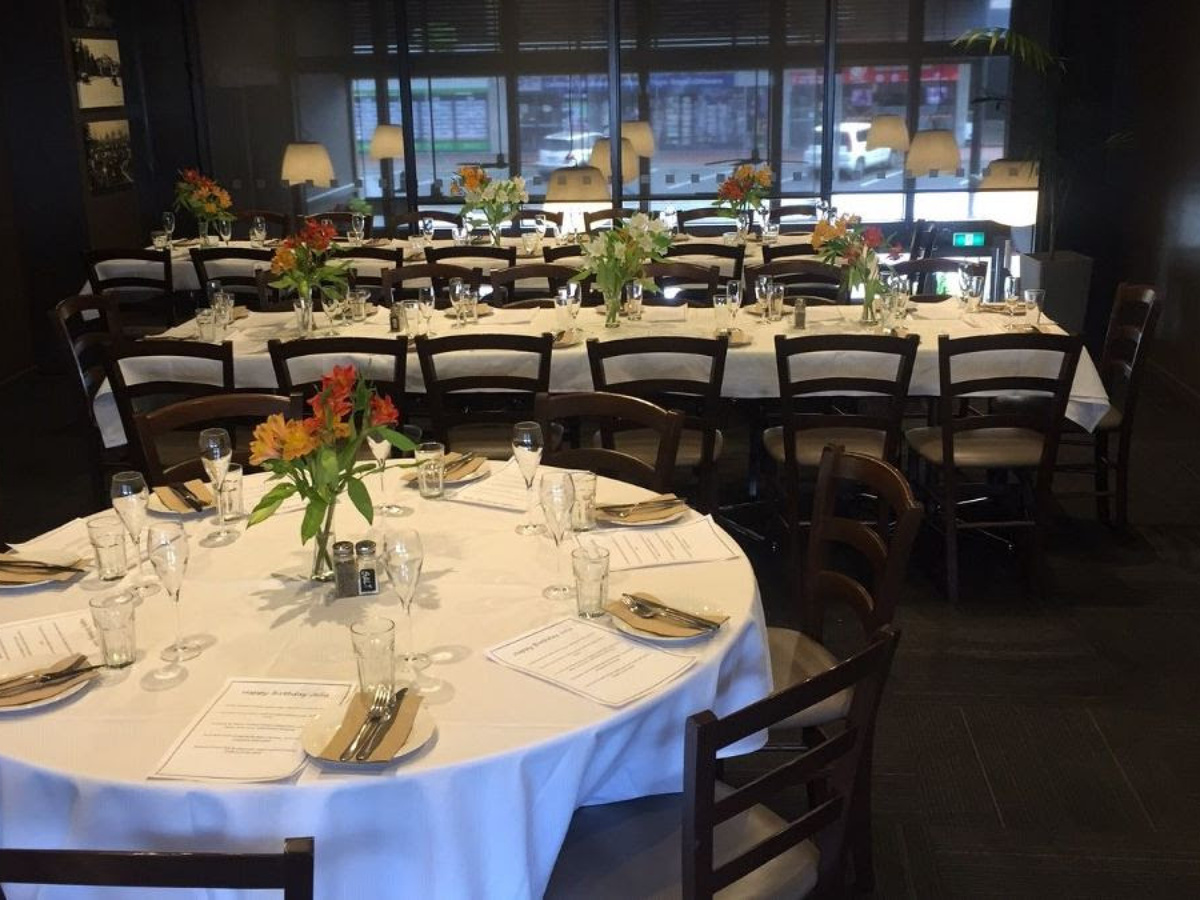 Fantastic Event Space in Cambridge