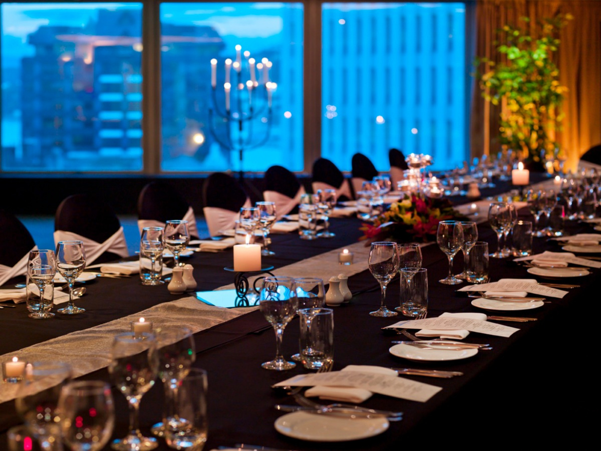 James Cook Hotel Grand Chancellor Events