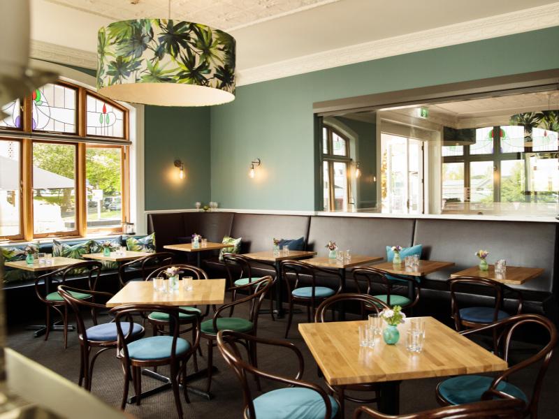 Gorgeous Event Space in Cambridge