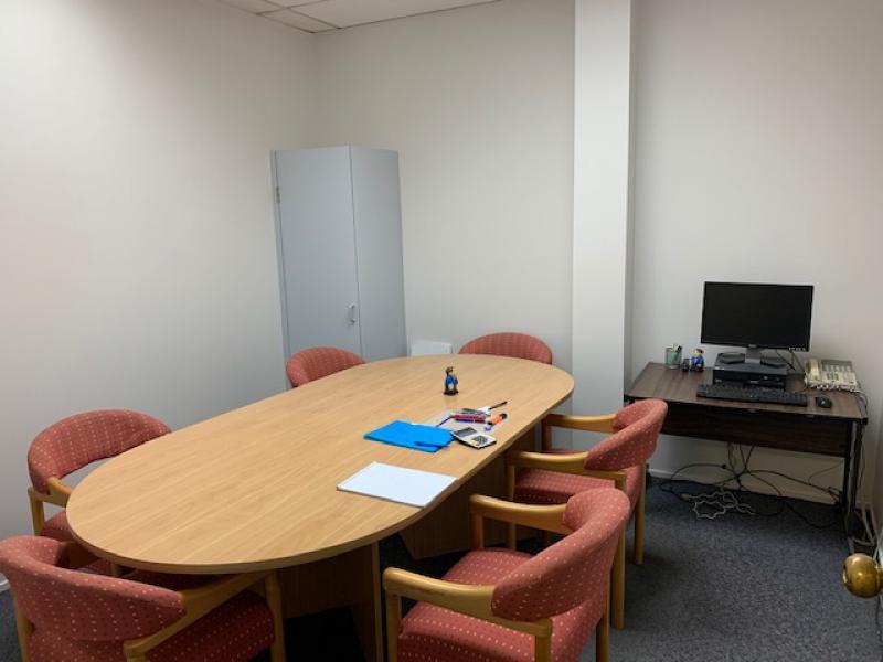 Private Office Space in Blockhouse Bay