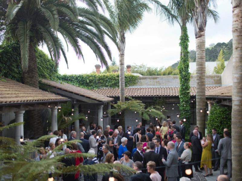 Luxury Mt Eden Event Venue