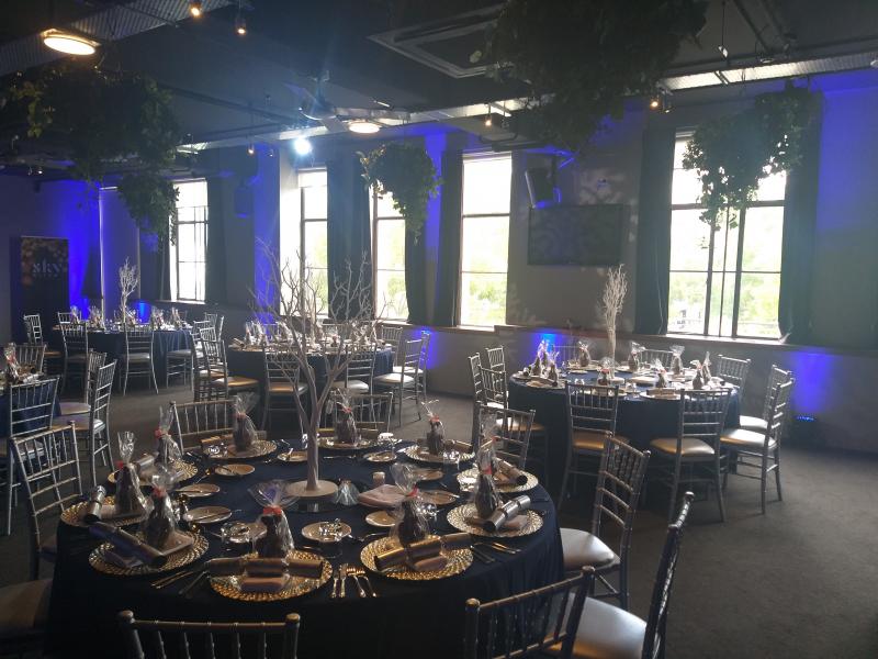 Hamiltons Premier Function Venue