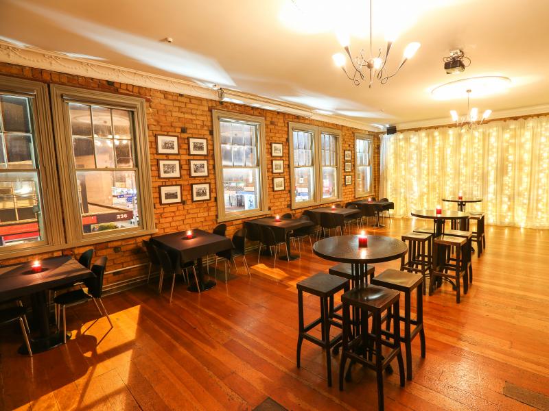 Venue Hire Mt Eden - Corporate and Social