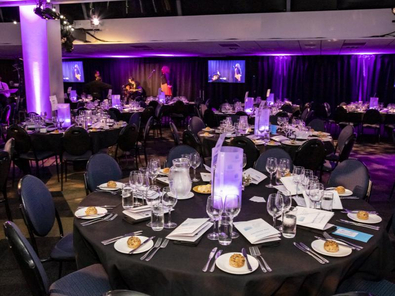 Large Event Space in Wellington - Event Space