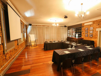 Venue Hire Mt Eden - Corporate and Social - Event Space