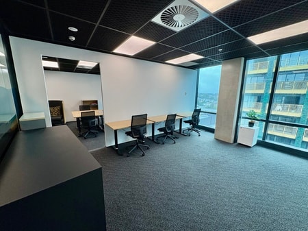 Rothesay Office
